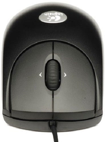 LOGITECH RX250 Optical Mouse (910-000199) OEM Mysz - niskie ceny i ...
