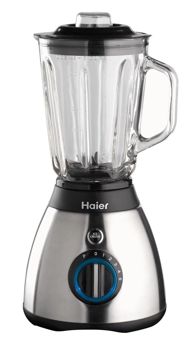 HAIER HBL-2120 Blender kielichowy - niskie ceny i opinie w Media Expert