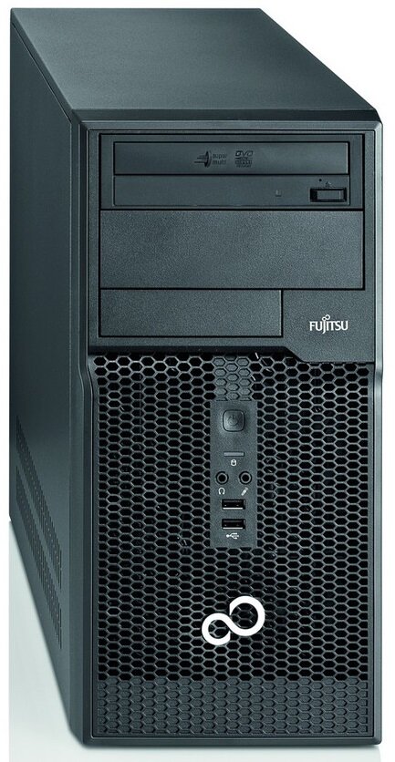 FUJITSU Esprimo PH300 i5-3330 8GB RAM 1TB HDD GeForce GT630 Windows 7 ...