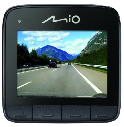 MIO MiVue 528 Drive Recorder Wideorejestrator - niskie ceny i opinie w ...
