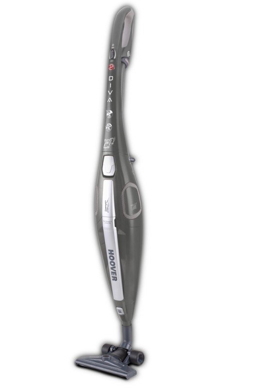 HOOVER DV70 DV30011 Odkurzacz - niskie ceny i opinie w Media Expert