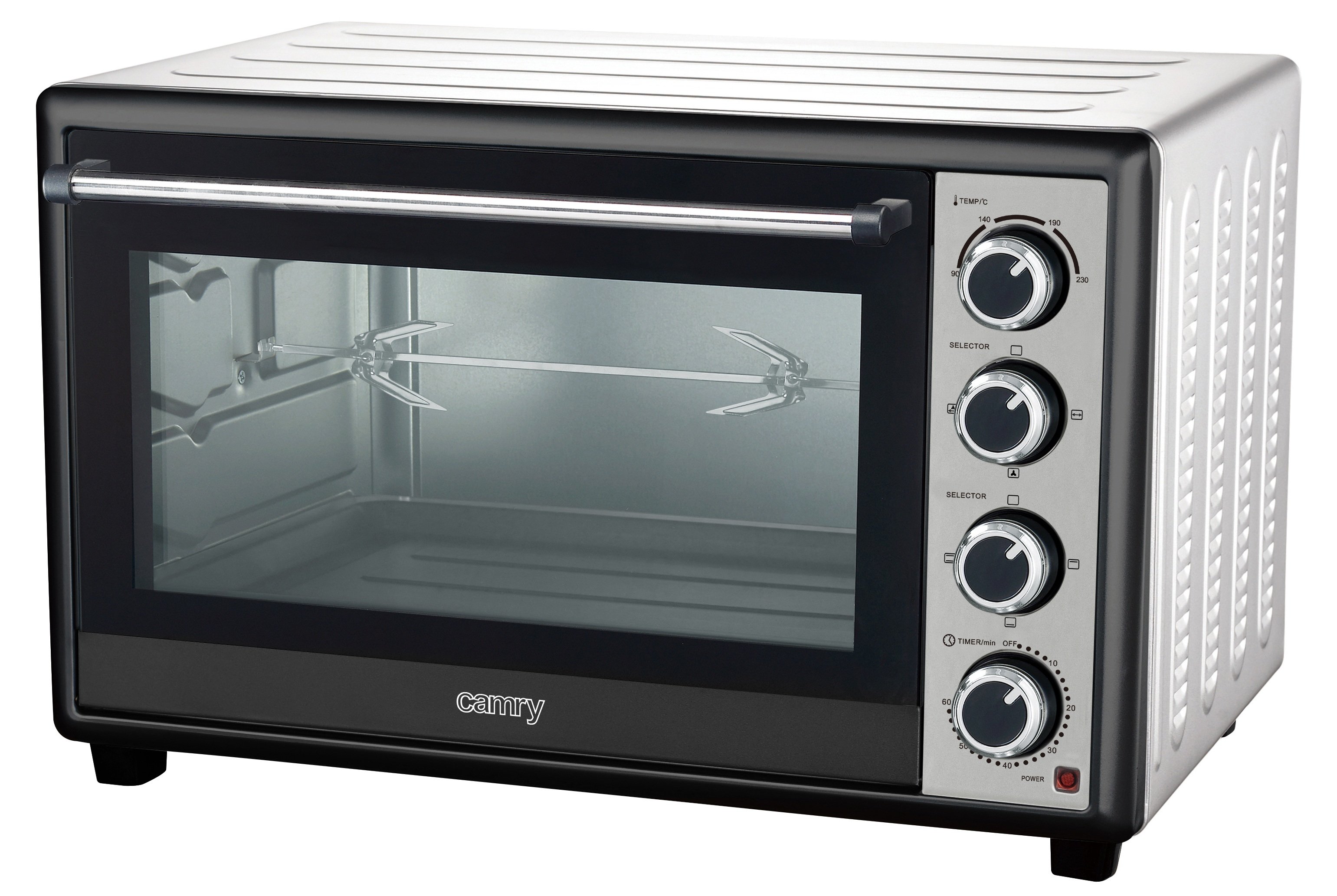 CAMRY CR 111 Piekarnik - niskie ceny i opinie w Media Expert