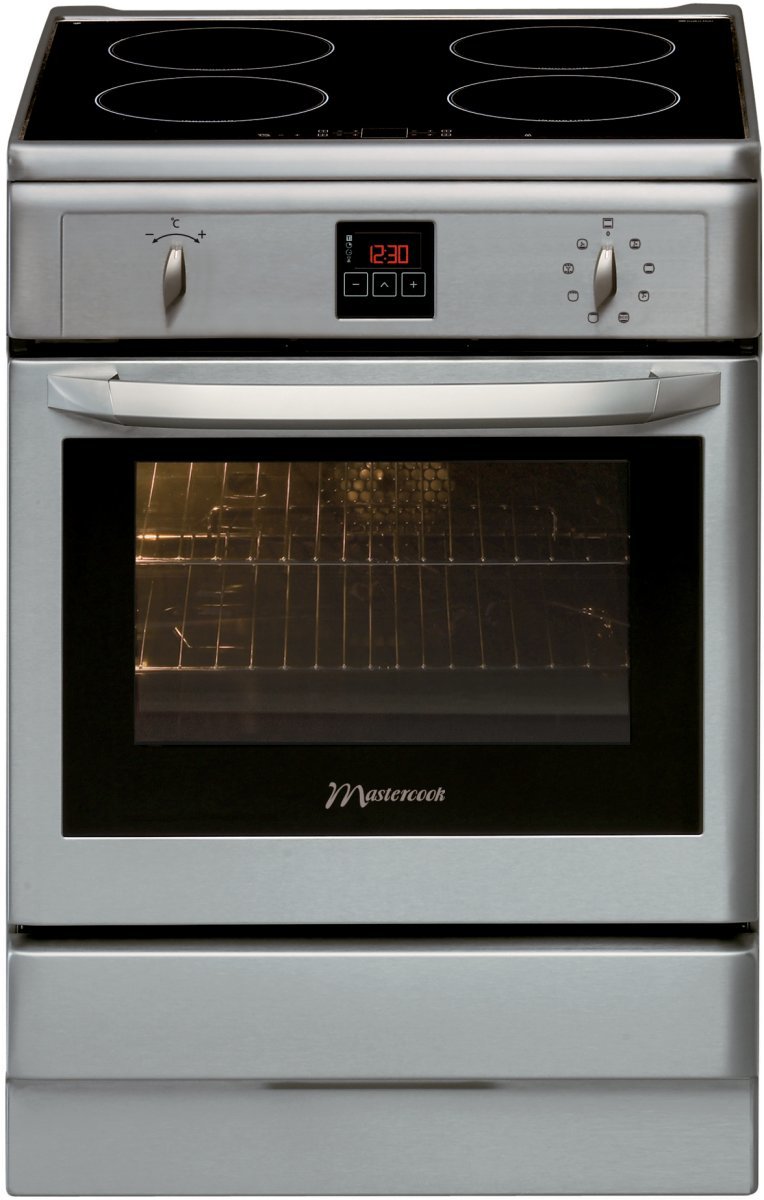 MASTERCOOK KI 7650 X Kuchnia - niskie ceny i opinie w Media Expert