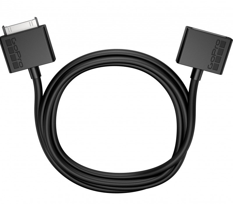 GOPRO do HERO4 AHBED-301 Kabel - niskie ceny i opinie w Media Expert