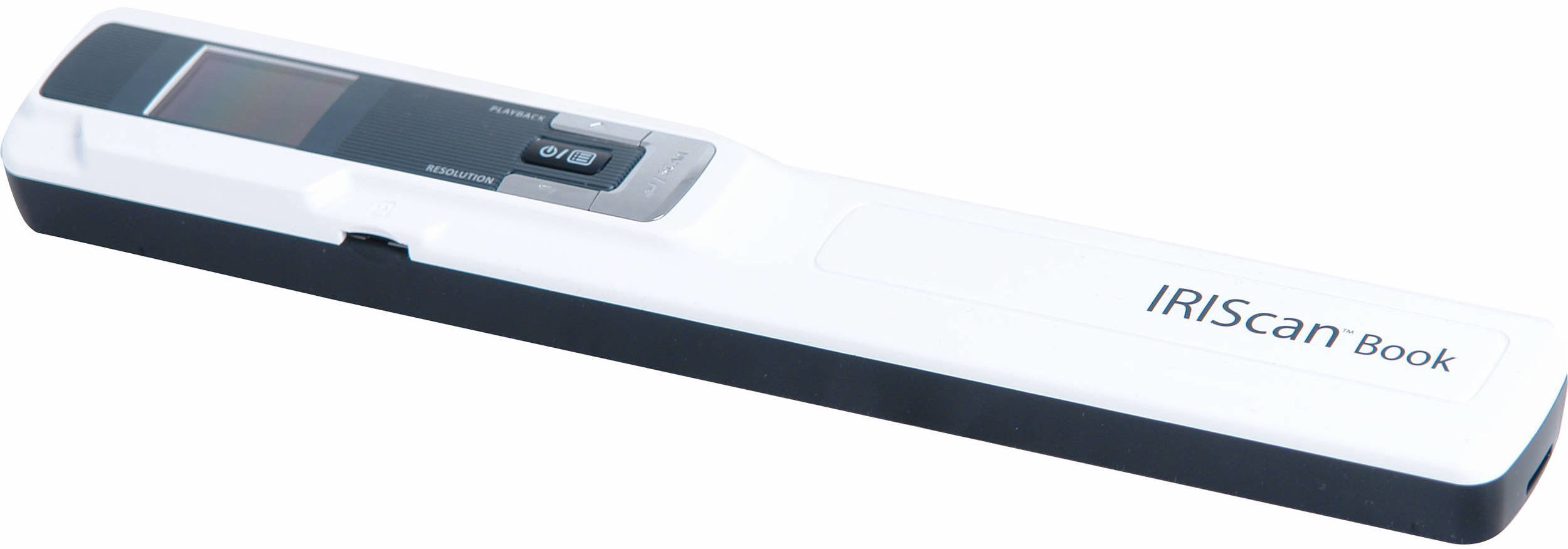 IRIS IRIScan Book 3 Skaner - niskie ceny i opinie w Media Expert