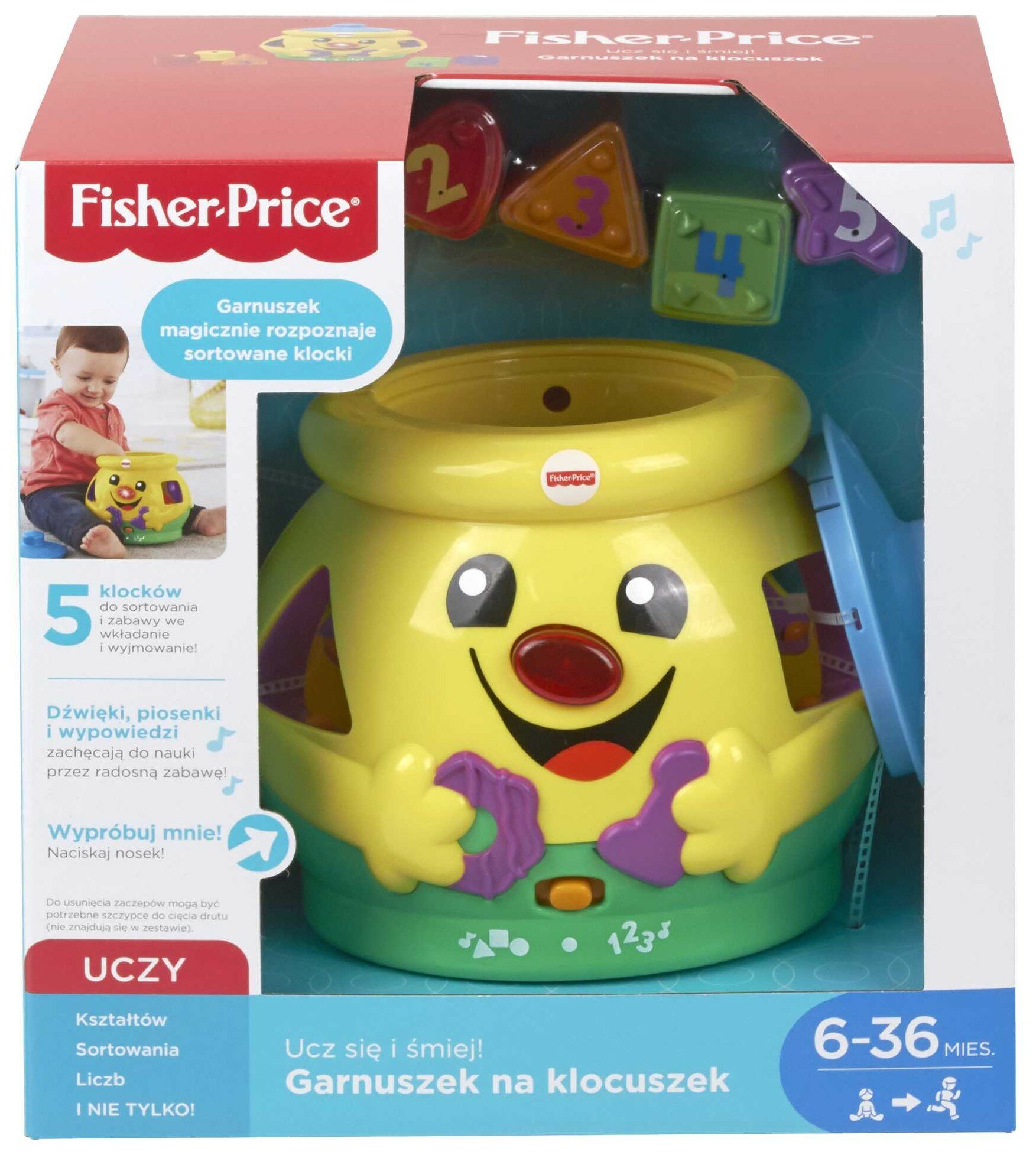 FISHER PRICE Garnuszek K0428 Klocki sensoryczne - niskie ceny i opinie ... FISHER PRICE Garnuszek K0428 Klocki sensoryczne - niskie ceny i opinie ...
