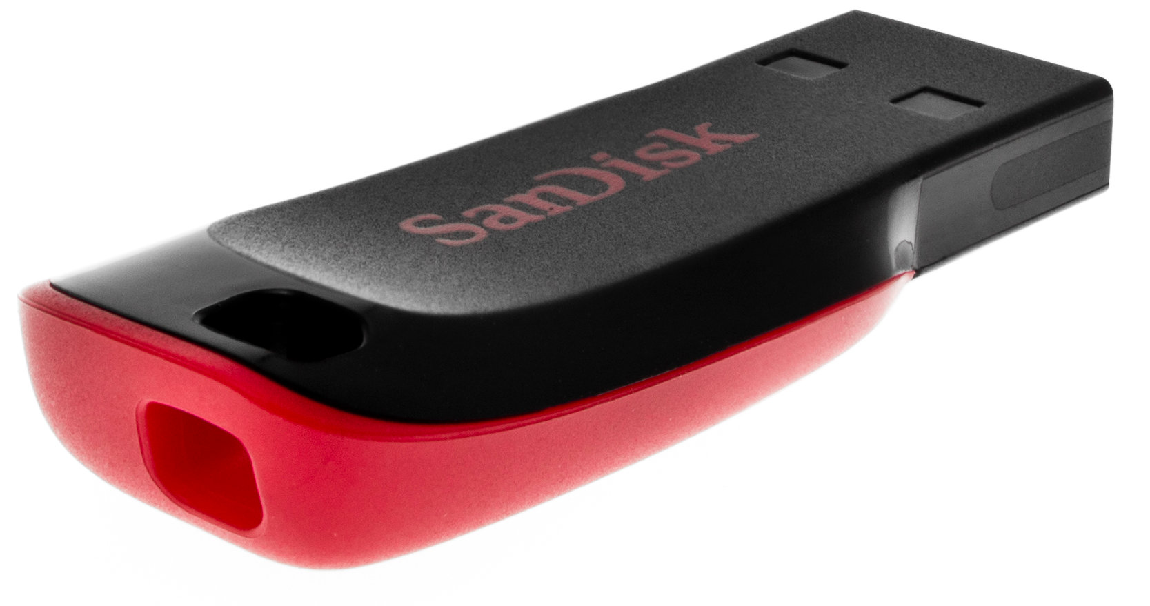 SANDISK Cruzer Blade 8GB Pendrive - niskie ceny i opinie w Media Expert