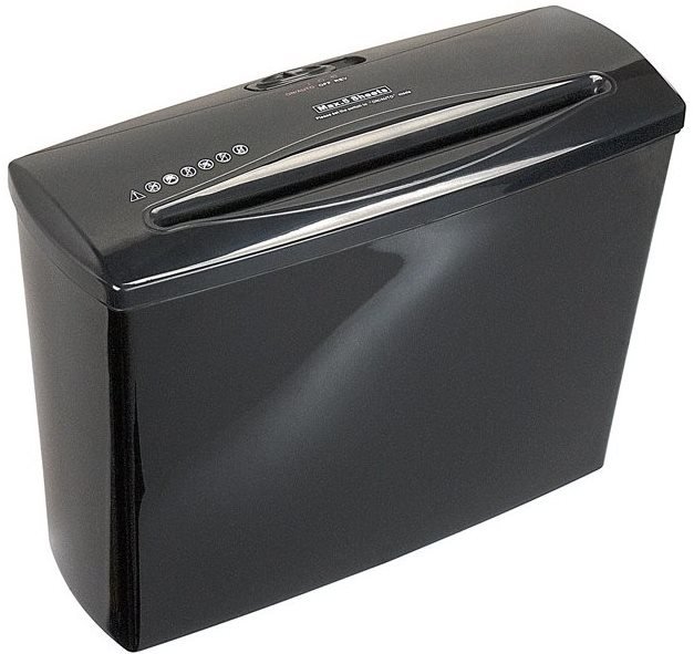 TRACER Razor TRX-503 Niszczarka - niskie ceny i opinie w Media Expert