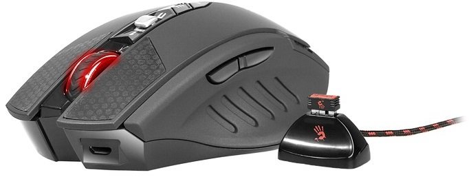A4TECH Bloody Terminator Wireless RT7 Mysz - niskie ceny i opinie w ...