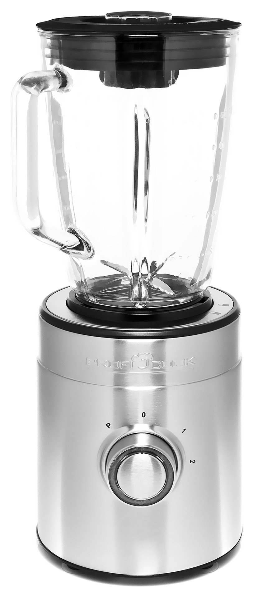 PROFI COOK PC-UM 1086 Blender kielichowy - niskie ceny i opinie w Media ...