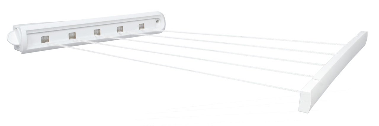 LEIFHEIT Rollquick 210 Longline Biały Suszarka na pranie - niskie ceny ...