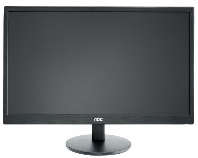 AOC E2270SWN 21.5" 1920x1080px Monitor - niskie ceny i opinie w Media ...