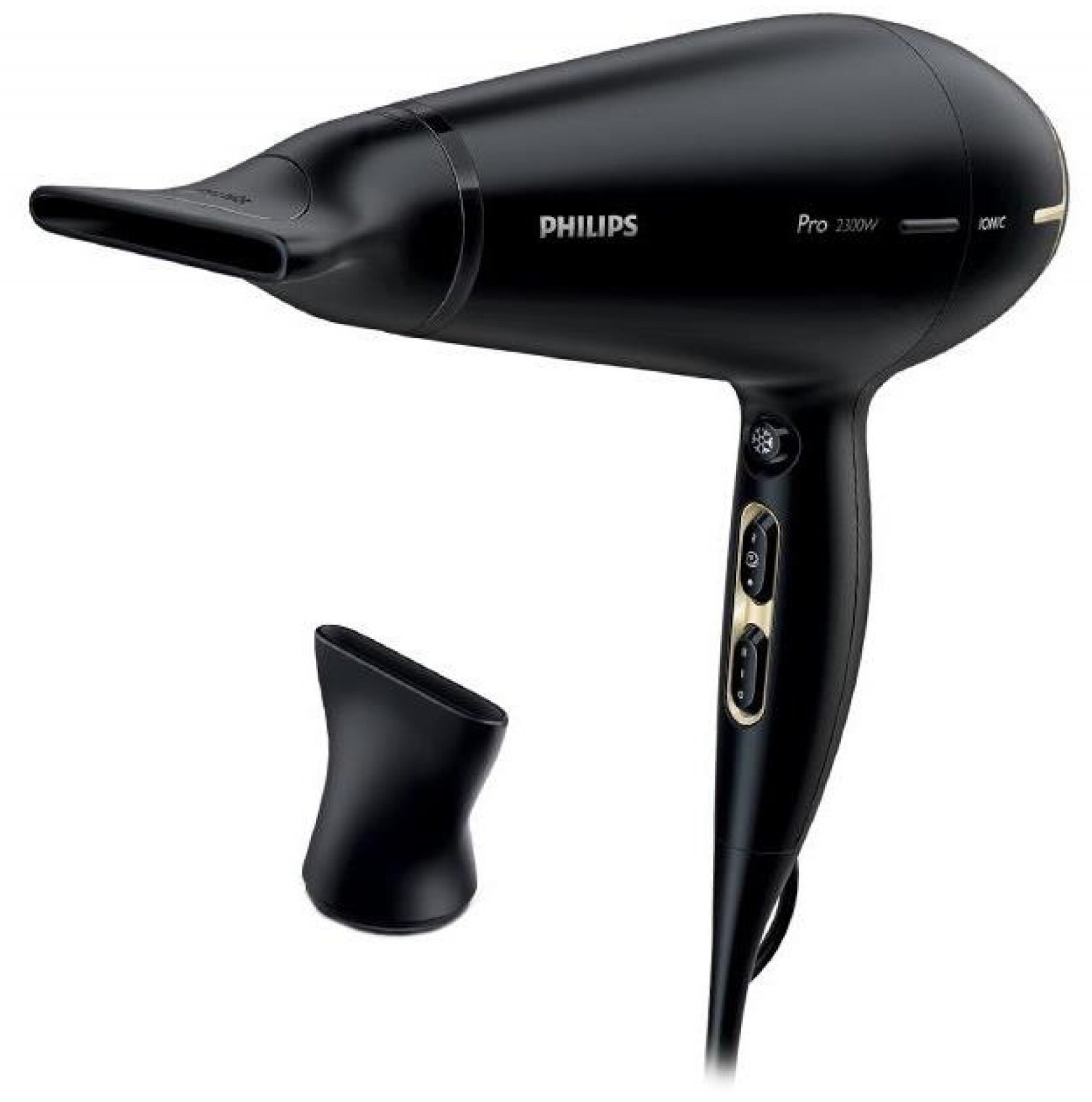 PHILIPS HPS920/00 Suszarka - niskie ceny i opinie w Media Expert