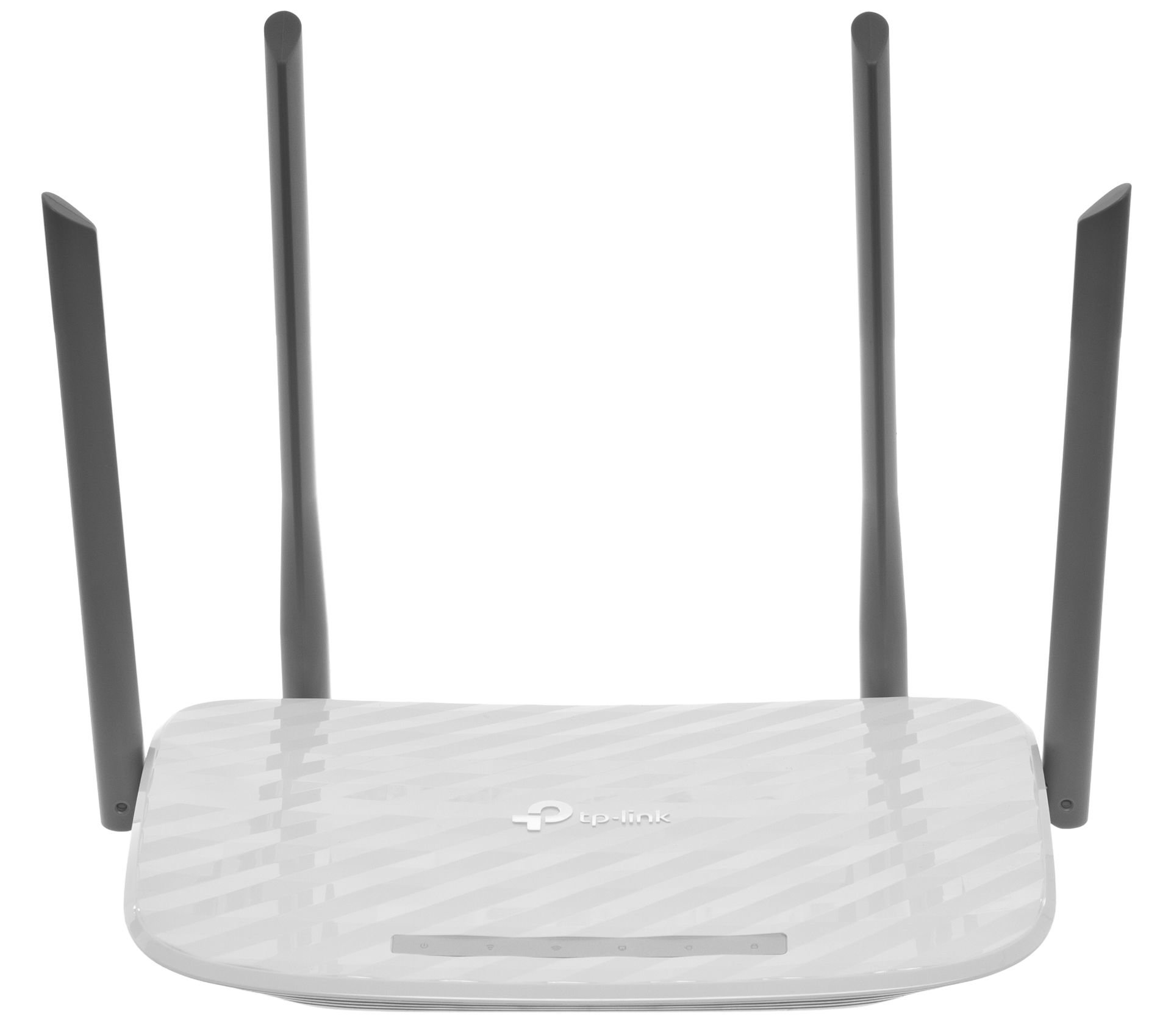 TP-LINK Archer C50 AC1200 Router - niskie ceny i opinie w Media Expert