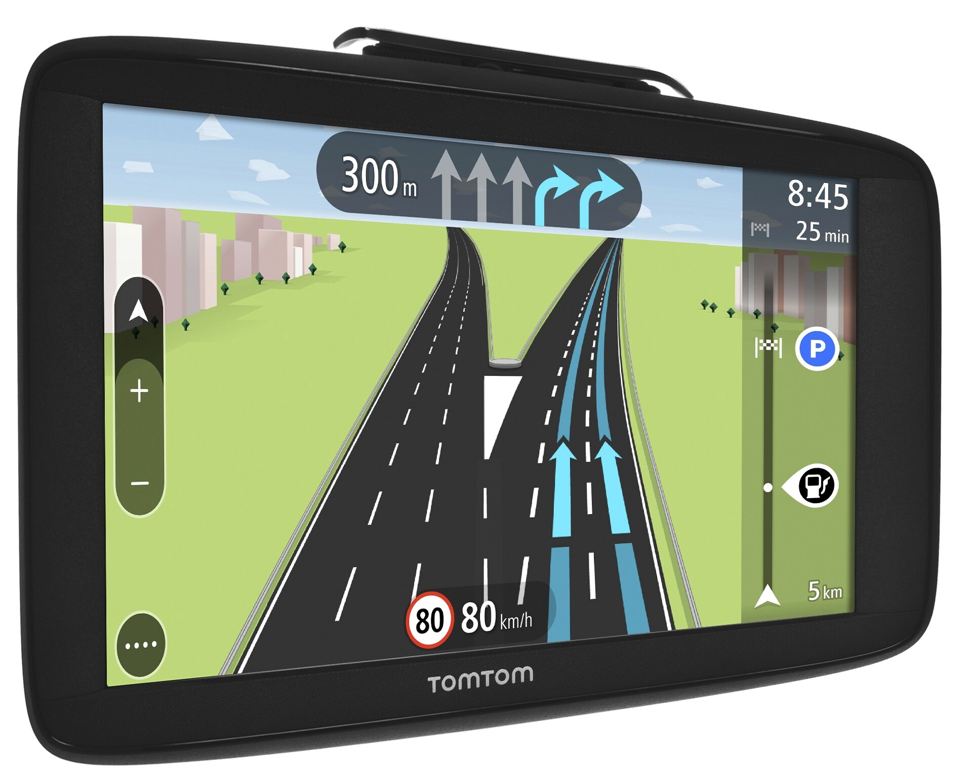 TOMTOM Start 52 EU Nawigacja - niskie ceny i opinie w Media Expert