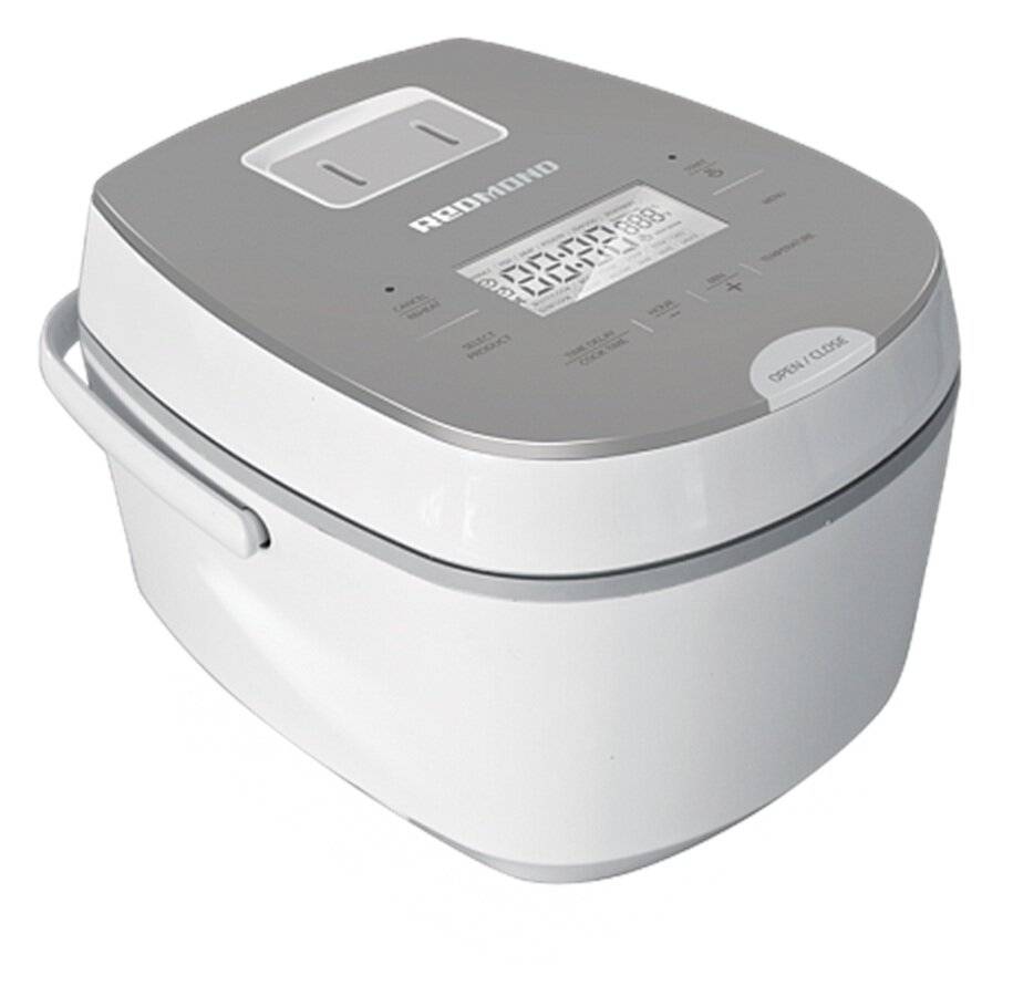 REDMOND RMC-280E Biały Multicooker - niskie ceny i opinie w Media Expert
