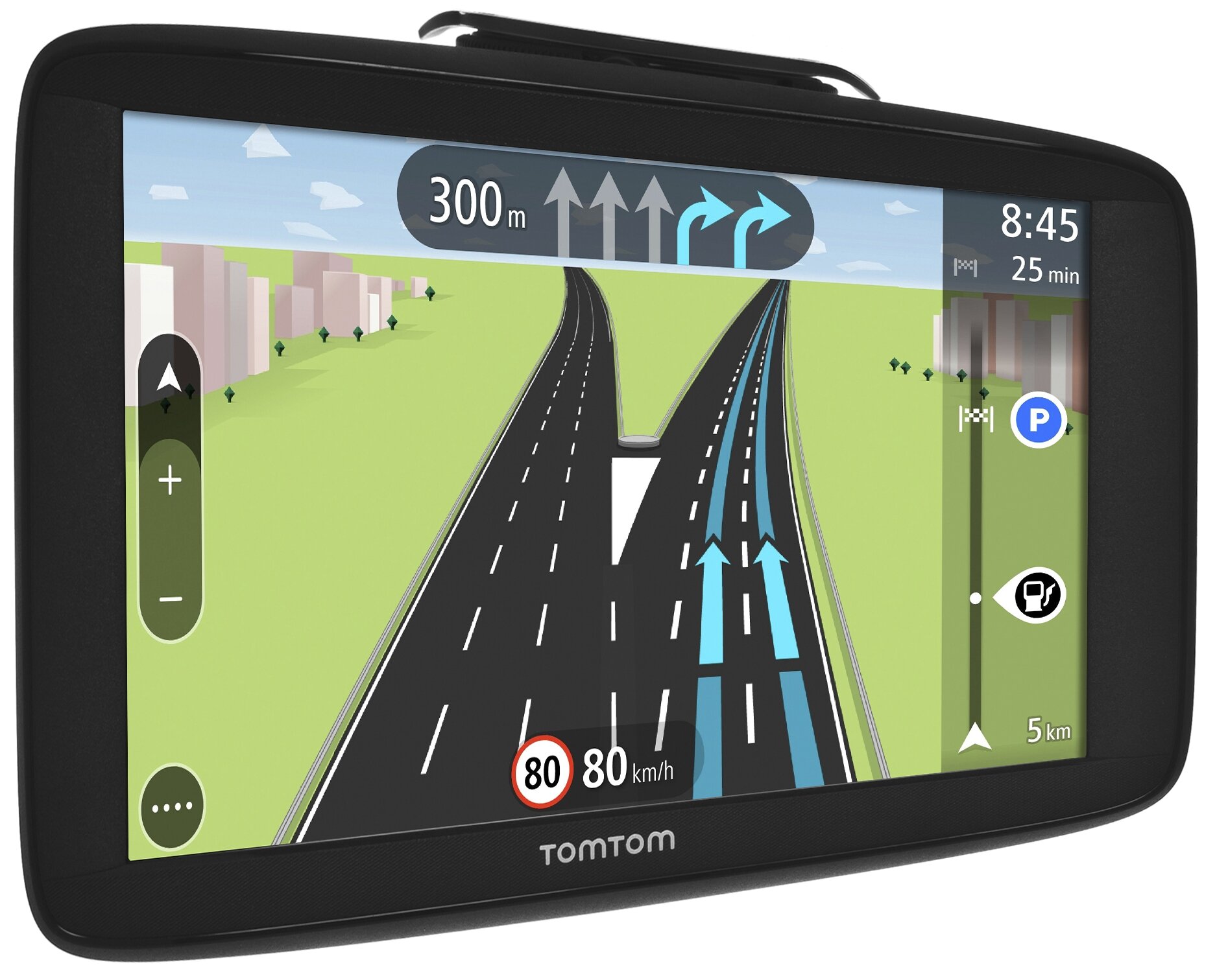 TOMTOM Start 62 Nawigacja - niskie ceny i opinie w Media Expert