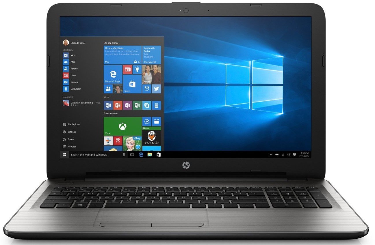 HP 15-AY157NW (Z3B22EA) Laptop - niskie ceny i opinie w Media Expert