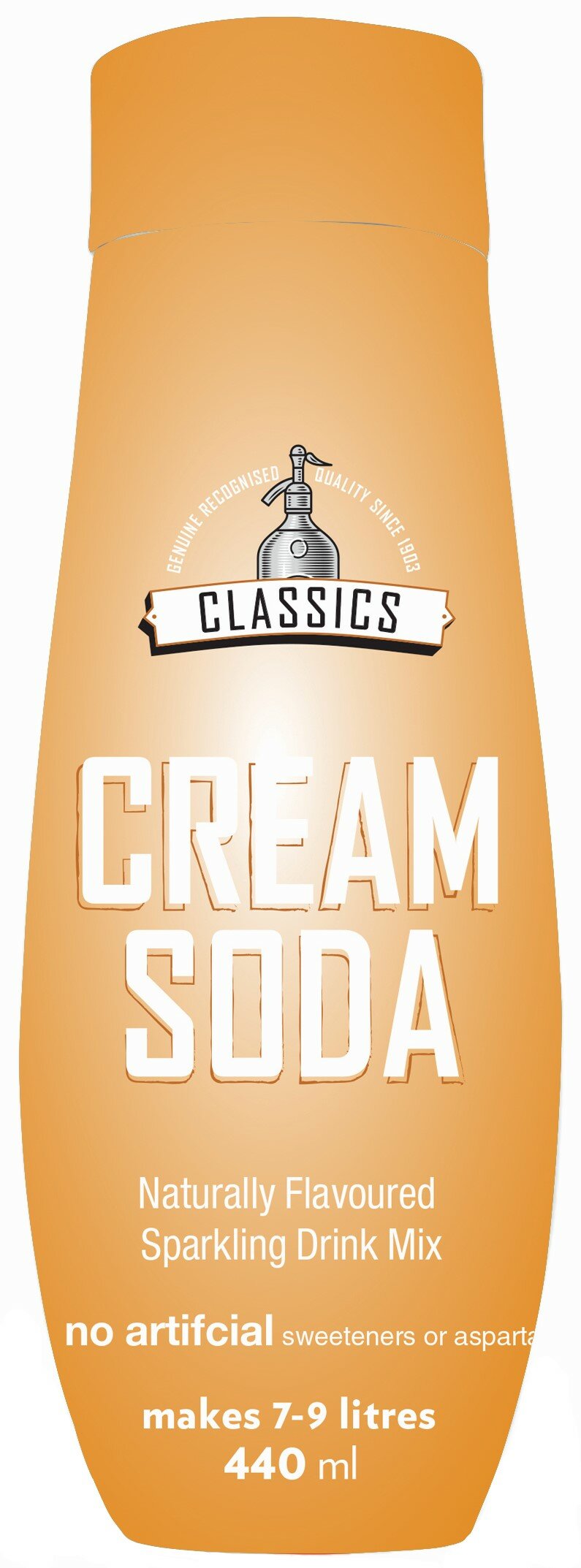 SODASTREAM Kremowy 440 ml Syrop - niskie ceny i opinie w Media Expert SODASTREAM Kremowy 440 ml Syrop - niskie ceny i opinie w Media Expert