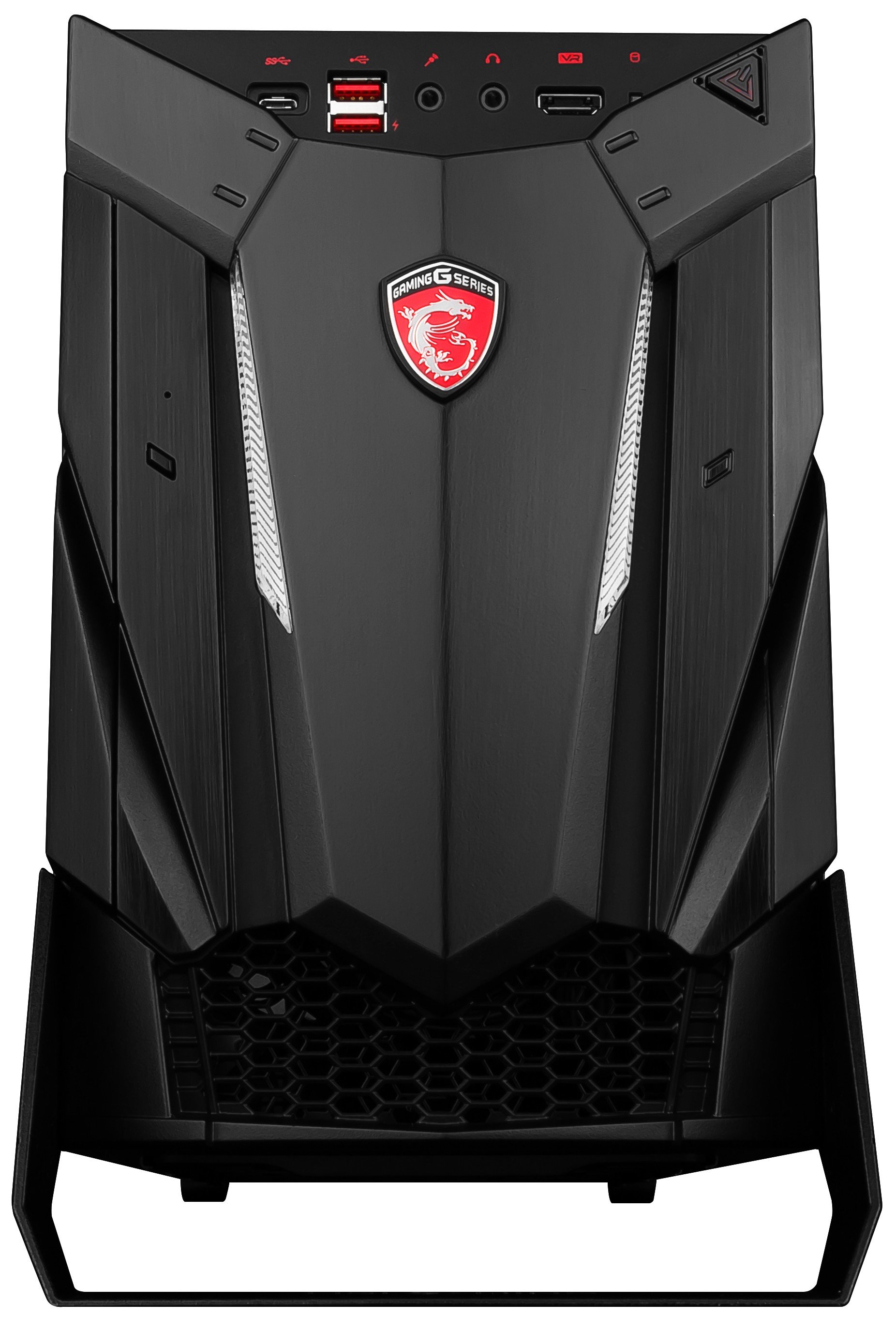MSI Nightblade 3 VR7RD-007EU i5-7400 16GB SSD 128GB HDD 1TB GeForce ...