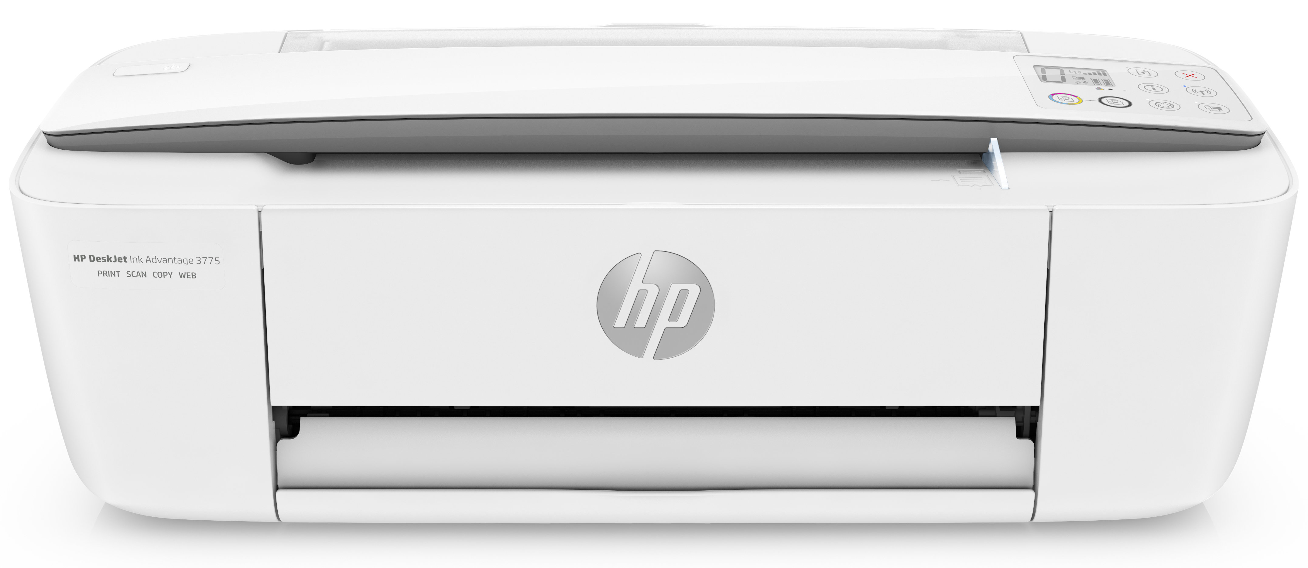 HP DeskJet Ink Advantage 3775 (T8W42C) Urządzenie wielofunkcyjne ...