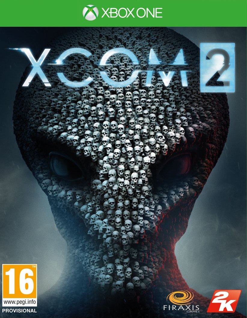 XCOM 2 Gra XBOX ONE (Kompatybilna z Xbox Series X) - niskie ceny i ...