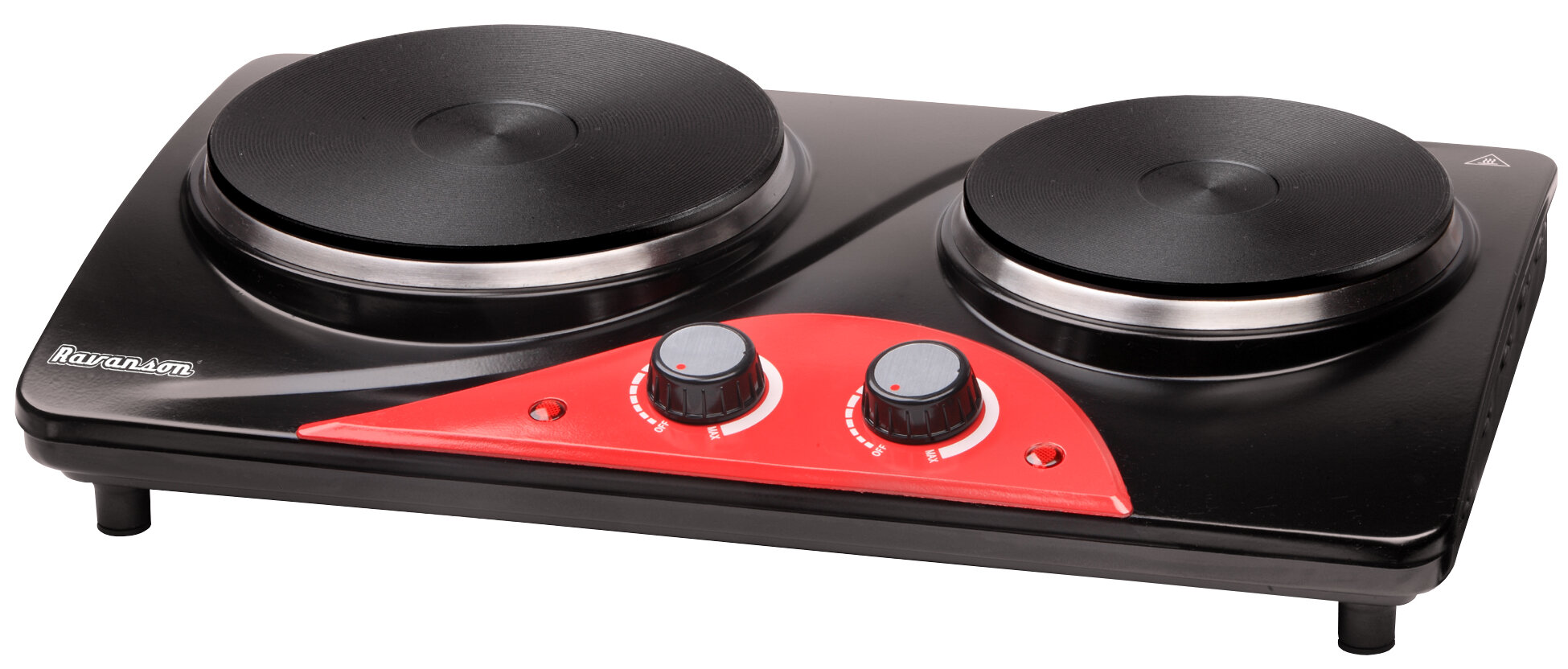 RAVANSON HP 7020 B Kuchenka nastawna - niskie ceny i opinie w Media Expert