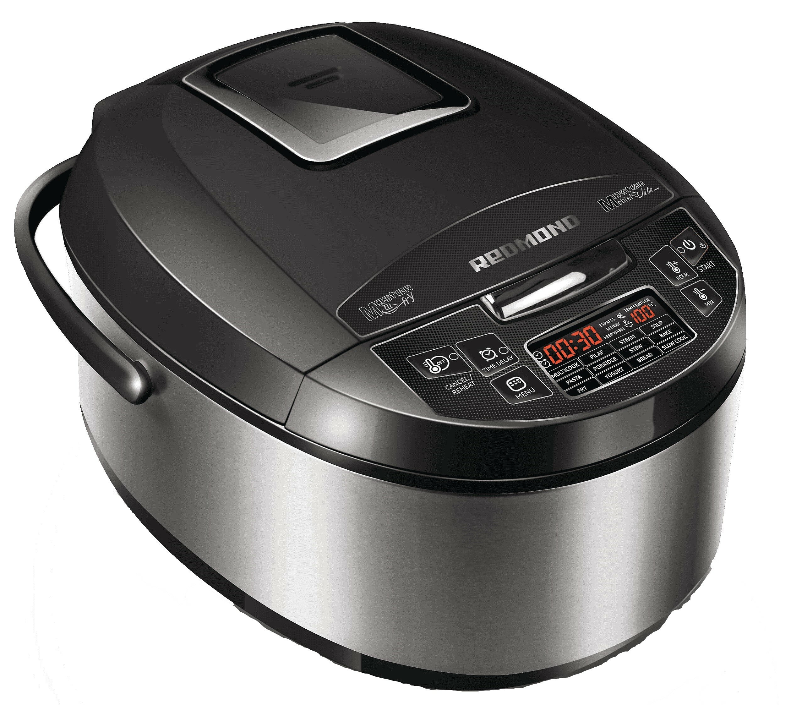 REDMOND RMK-M451E Multicooker - niskie ceny i opinie w Media Expert