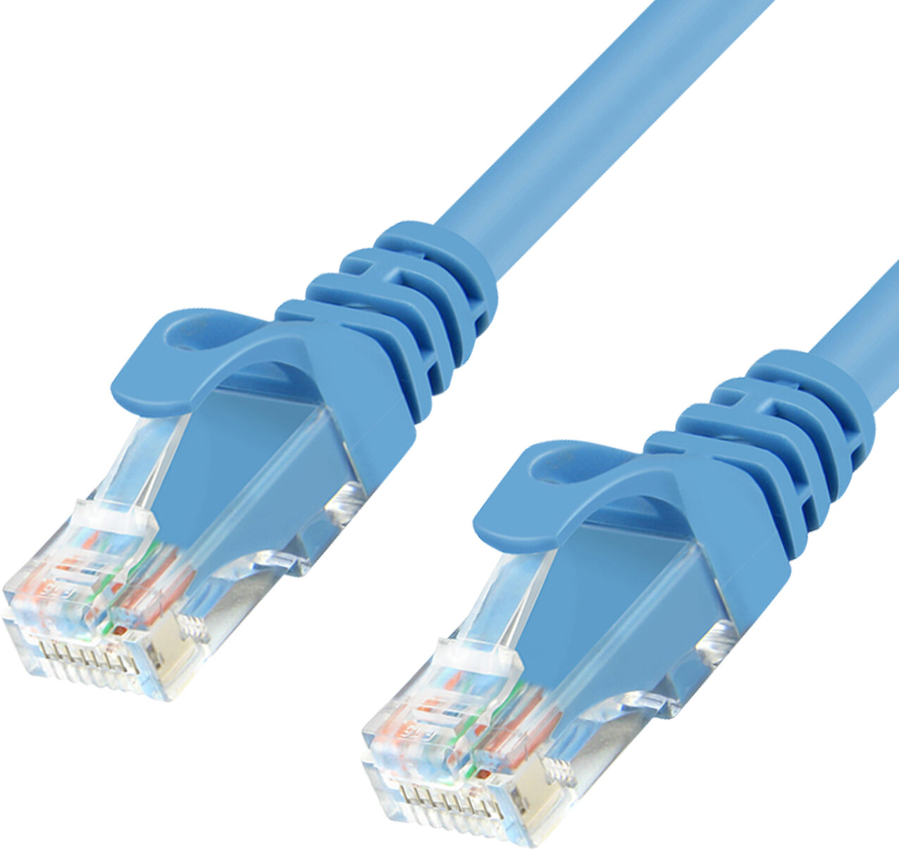 UNITEK 15 m Kabel RJ-45 - RJ-45 - niskie ceny i opinie w Media Expert