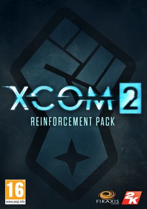 Kod aktywacyjny Gra PC XCOM 2 Reinforcement Pack - niskie ceny i opinie ...