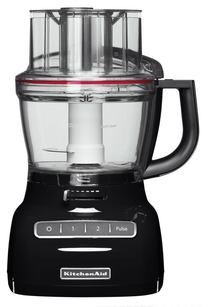 KITCHENAID 5KFP1335 Czarny Malakser - niskie ceny i opinie w Media Expert