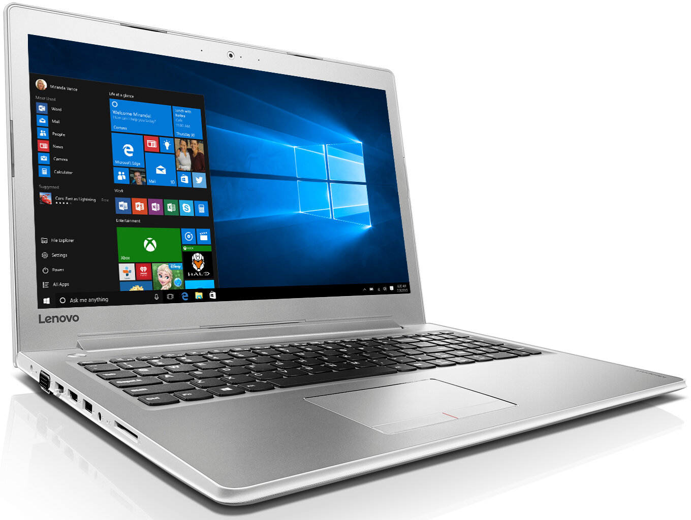 LENOVO IdeaPad 510-15IKB (80SV0104PB) Laptop - niskie ceny i opinie w ...