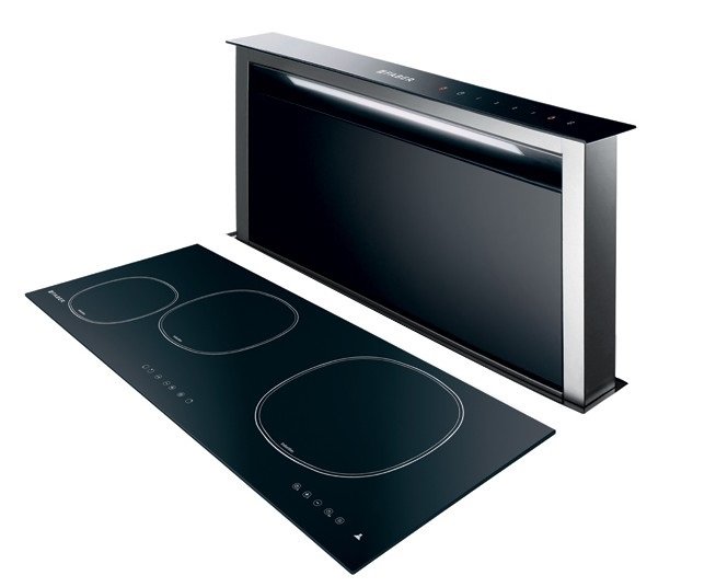 FABER Fabula Evo Plus BK 90 Okap - niskie ceny i opinie w Media Expert