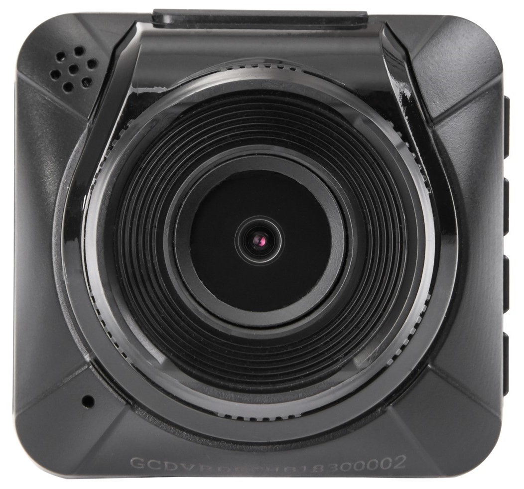 GOCLEVER Drive Cam Fast Go Wideorejestrator - niskie ceny i opinie w ...