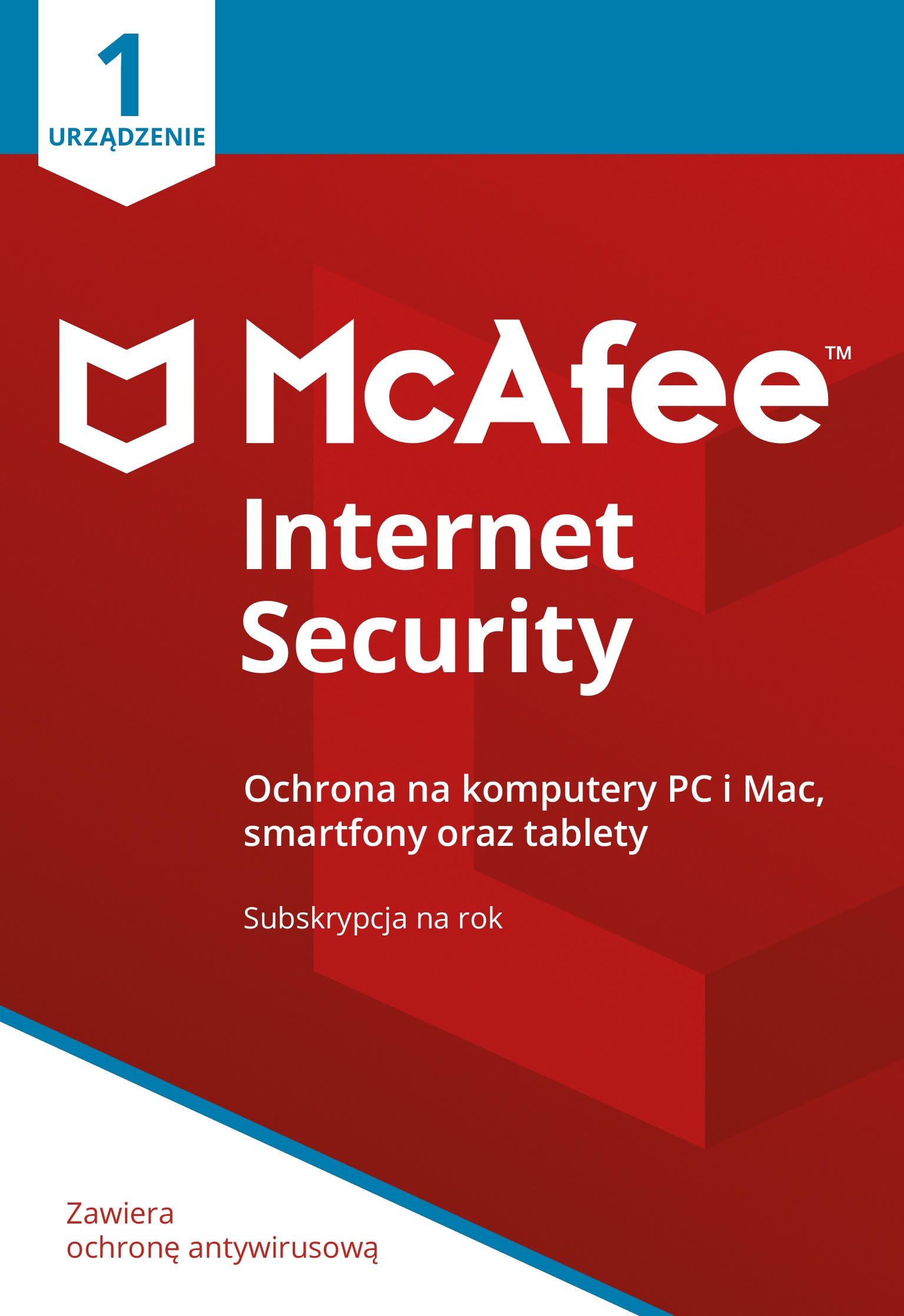Mcafee antivirus plus store