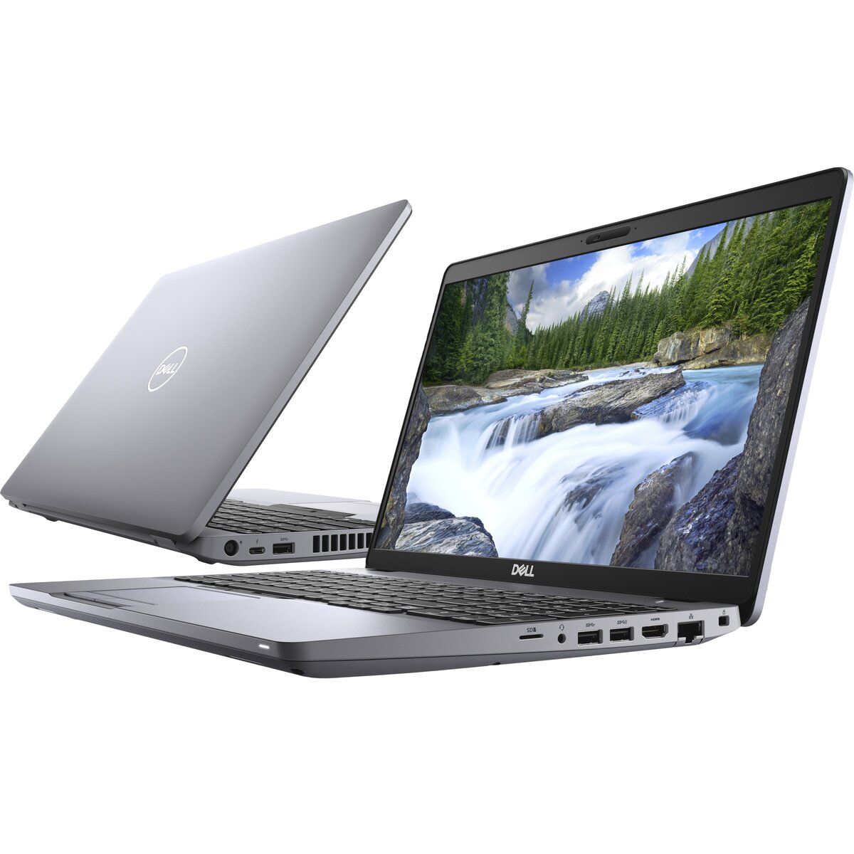 DELL Latitude 5511 i5-10400H 8GB 256GB SSD W10P Laptop - ceny i opinie ...