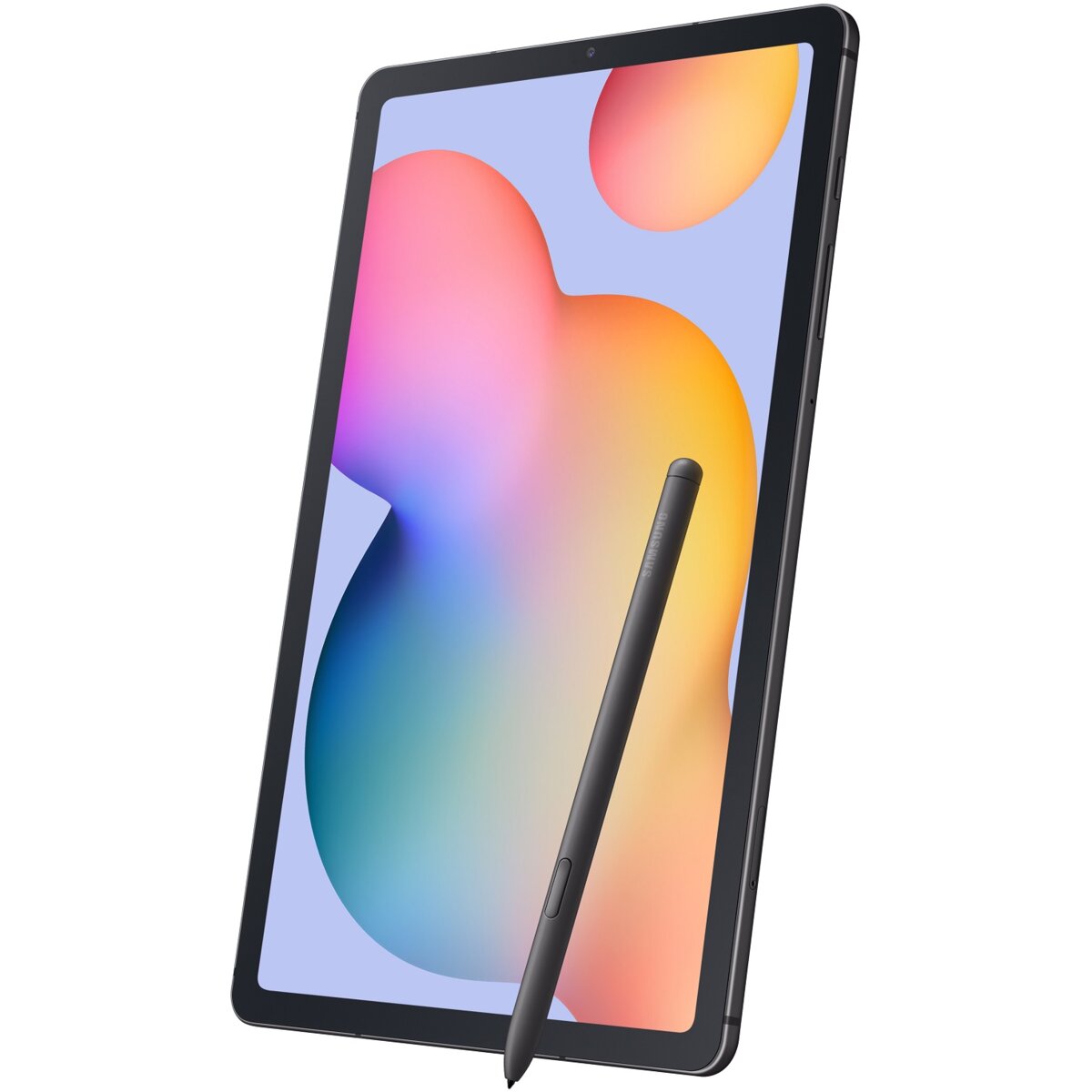 Samsung Galaxy Tab S6 Lite 10 4 Wi Fi Szary Tablet Ceny I Opinie W