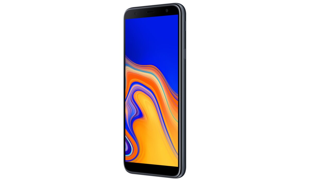 SAMSUNG Galaxy J4 Plus SM-J415 Czarny Smartfon - ceny i opinie w Media ...