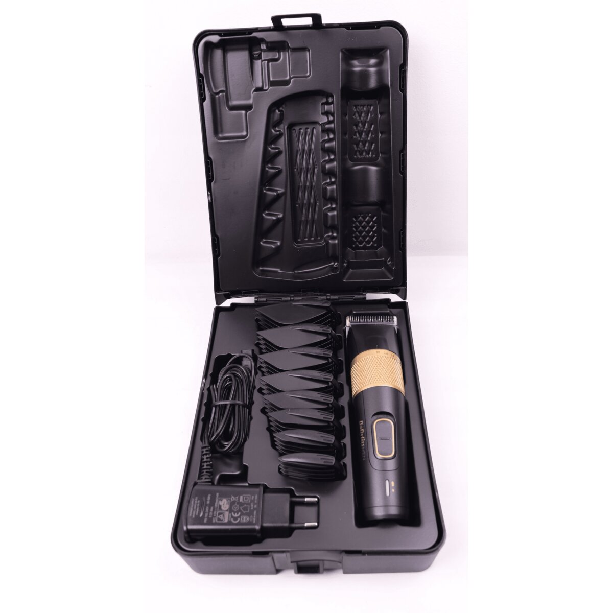 BABYLISS E986E Strzyżarka - ceny i opinie w Media Expert