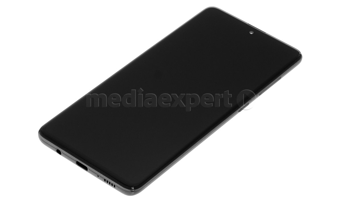 SAMSUNG SM-A715 Galaxy A71 Czarny Smartfon - ceny i opinie w Media Expert
