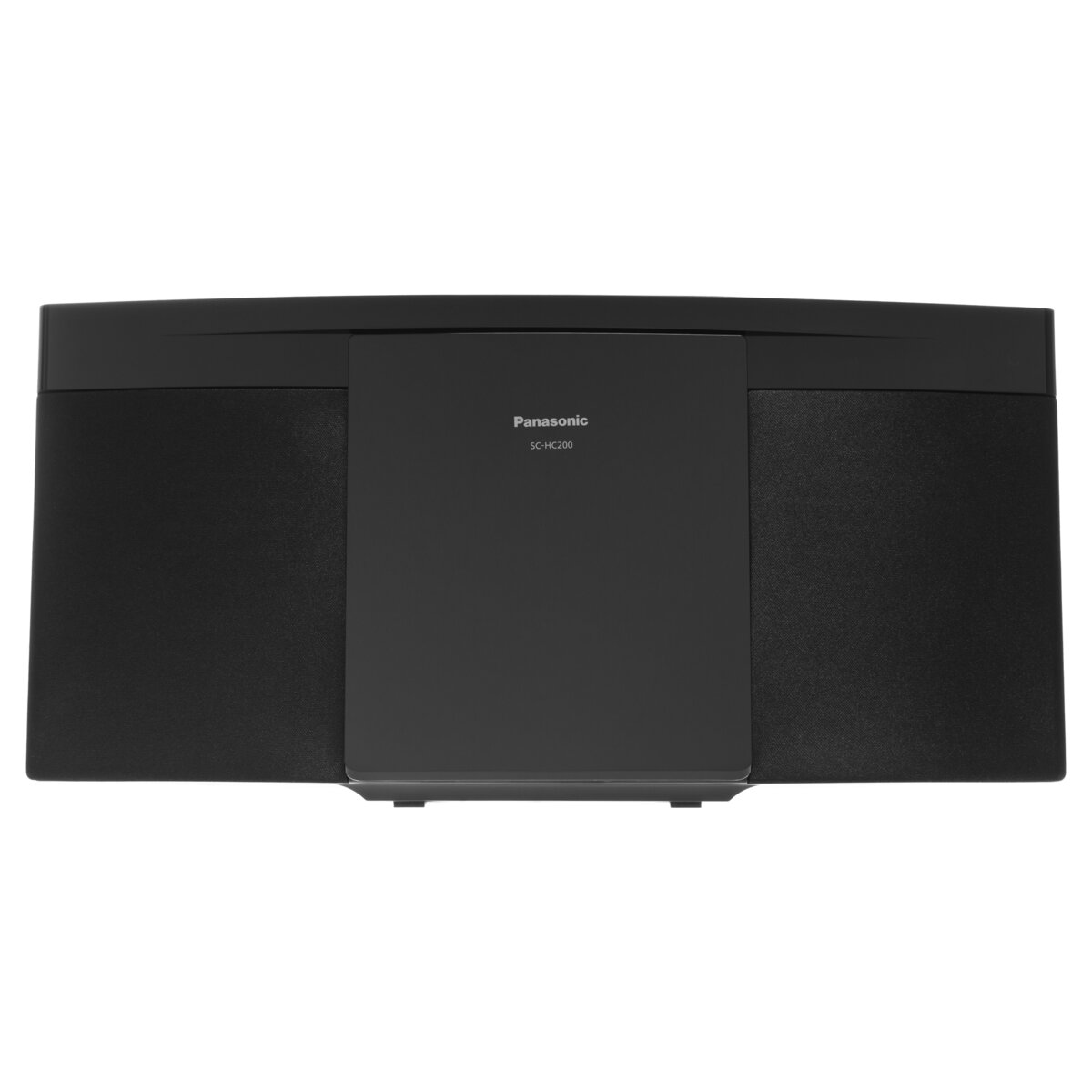 PANASONIC SC-HC200EG-K Czarny Wieża - ceny i opinie w Media Expert