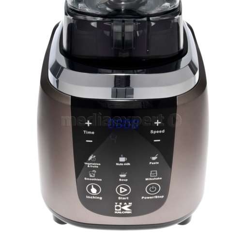 KALORIK BL1006 (Wysokoobrotowy) Blender kielichowy - ceny i opinie w ...