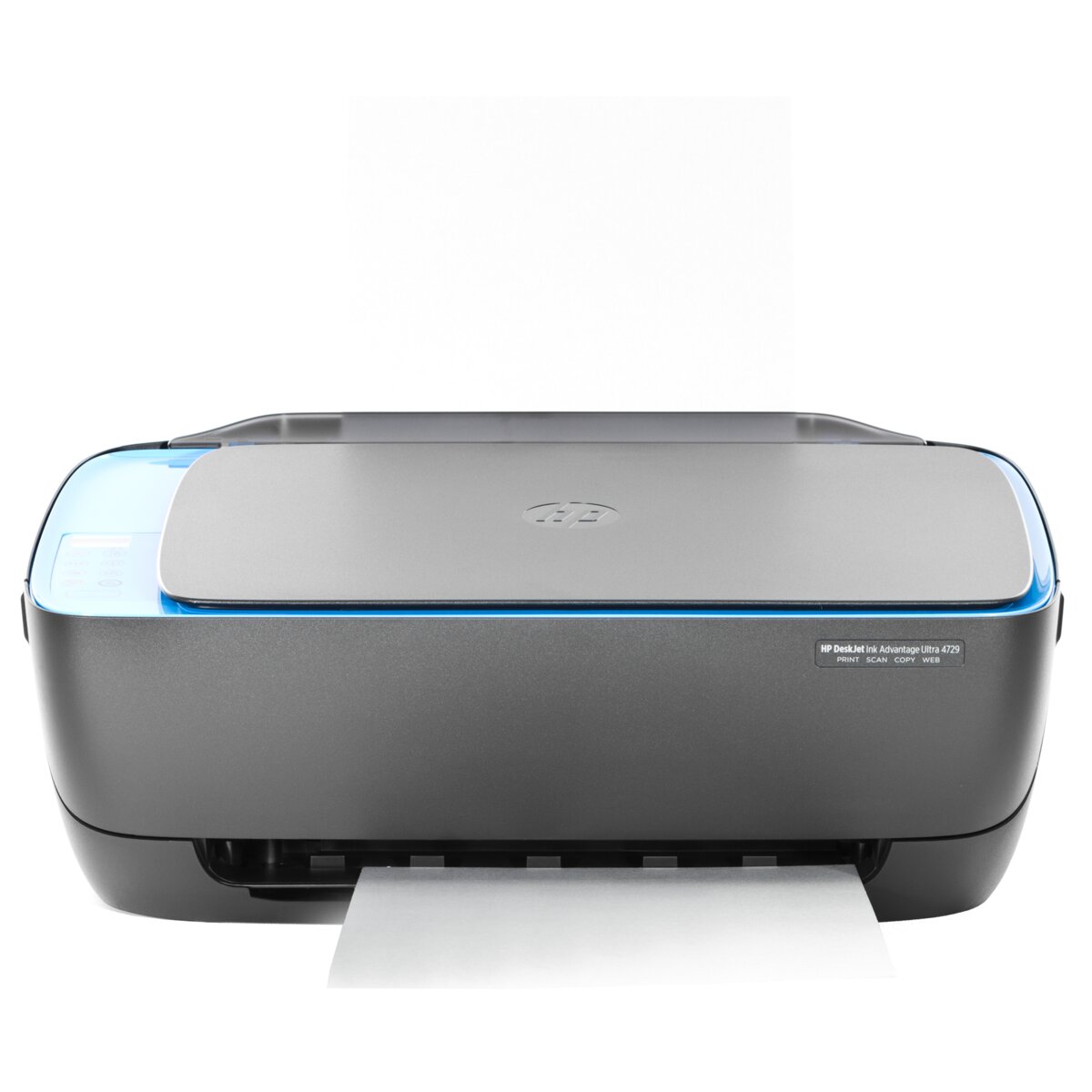 HP DeskJet Ink Advantage Ultra 4729 Urządzenie - ceny i opinie w Media ...