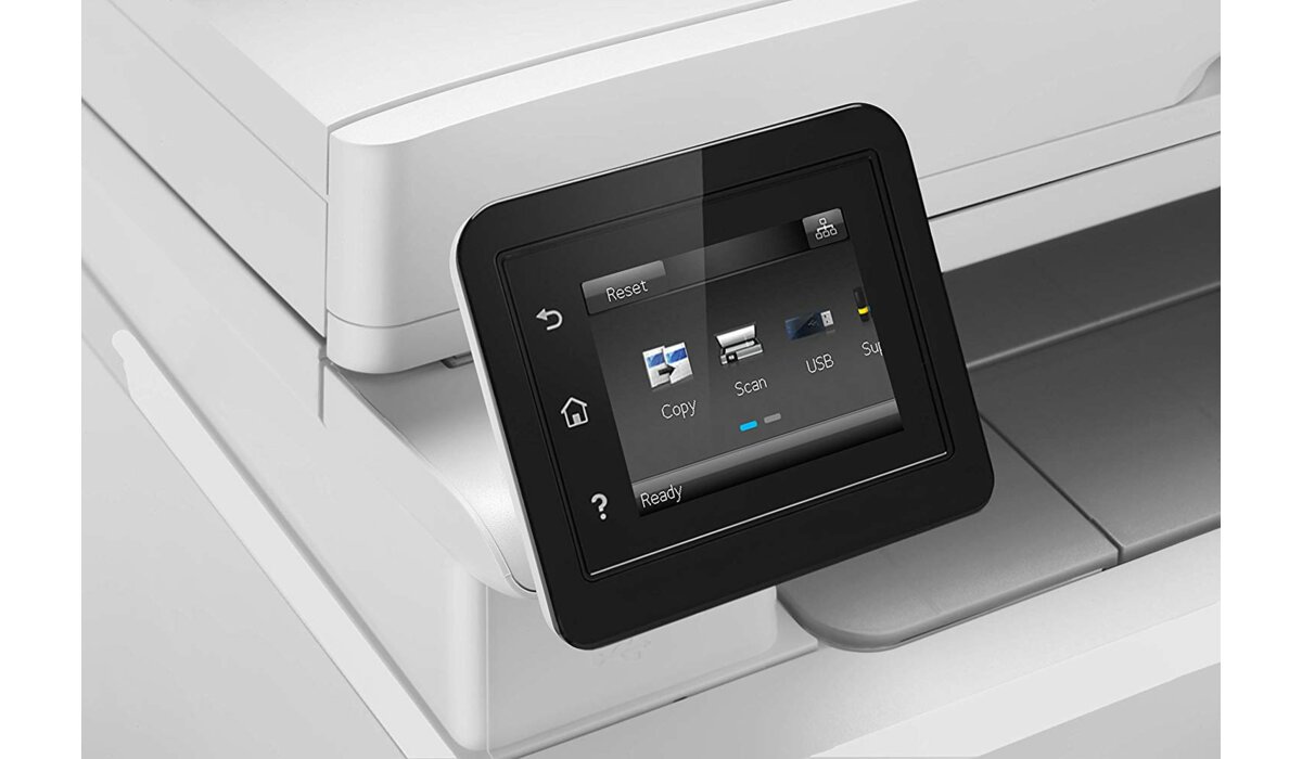 HP Color LaserJet Pro MFP M282nw Urządzenie - ceny i opinie w Media Expert