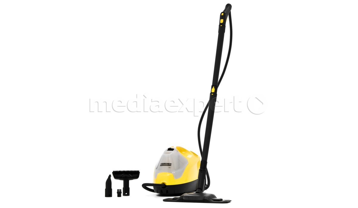 KARCHER SC 4 Parownica - ceny i opinie w Media Expert