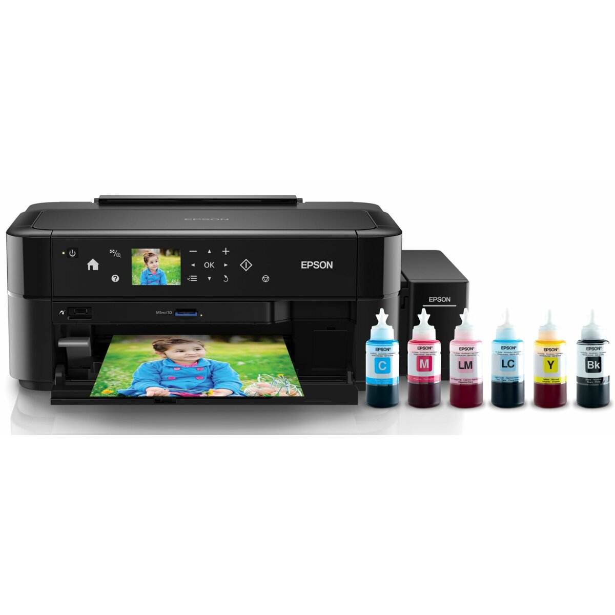 EPSON L810 Drukarka - ceny i opinie w Media Expert