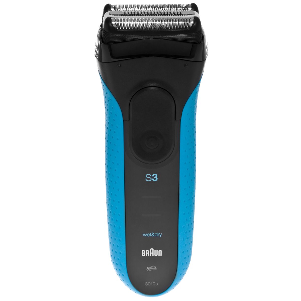 BRAUN Seria 3 3010s Wet&Dry Golarka - ceny i opinie w Media Expert