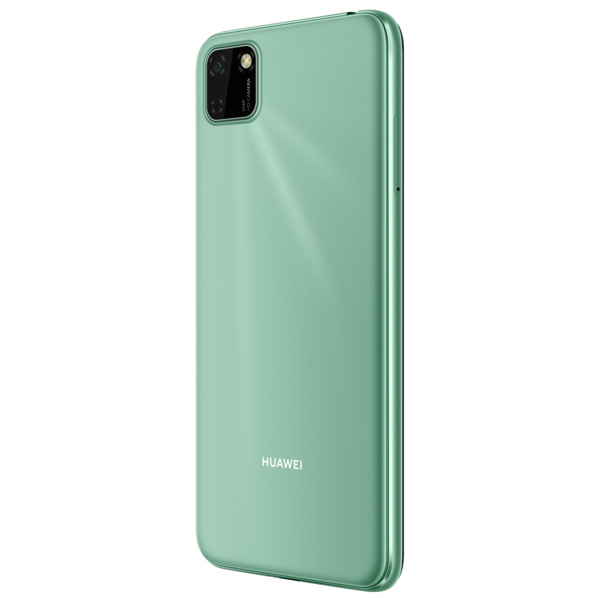 HUAWEI Y5P Zielony Smartfon - ceny i opinie w Media Expert