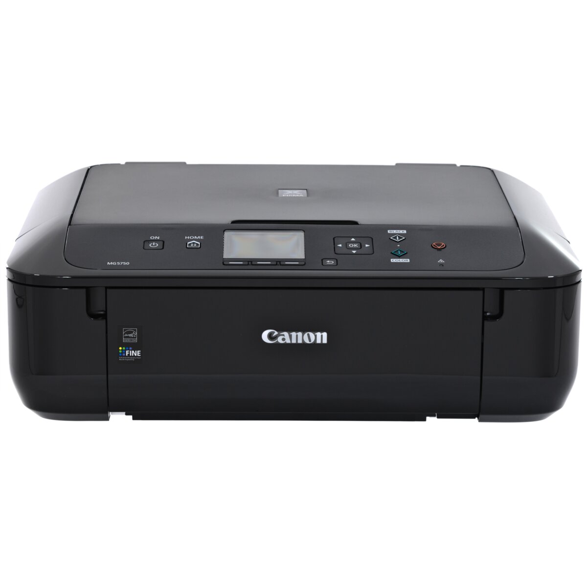 CANON Pixma MG5750 Urządzenie - ceny i opinie w Media Expert