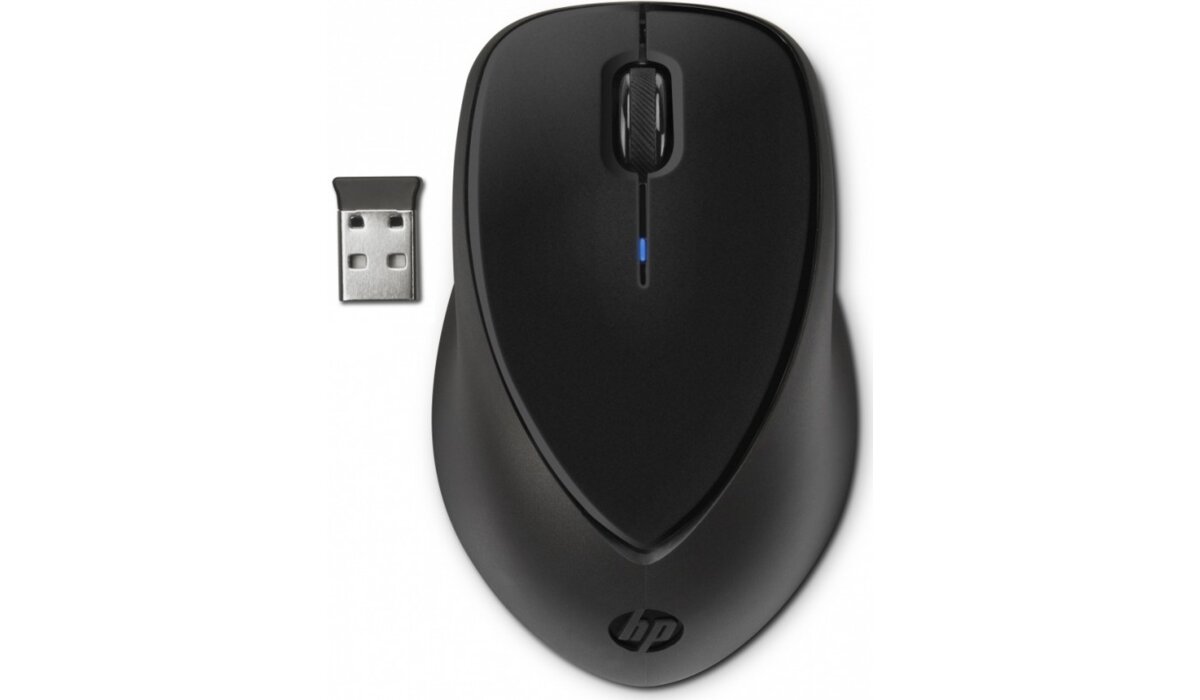 HP Comfort Grip Wireless (H2L63AA) Czarny Mysz - ceny i opinie w Media ...